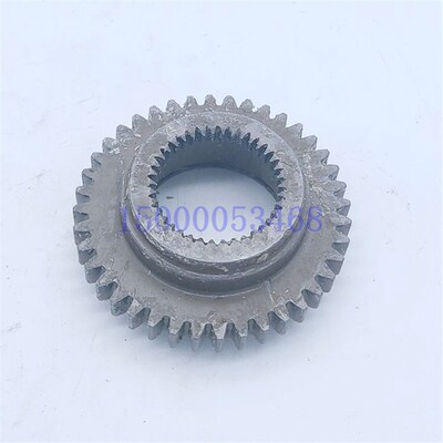 上海五机H5-32立钻齿轮 H5-32C立式钻床内外齿轮 20-219齿Z40/Z38
