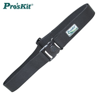 宝工ST-5504 二段式S工具腰带工具腰包 电工挎包腰带 工具包腰包