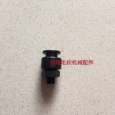 手摇横机配件 漫波螺丝 摇床挫板螺丝 针床移位螺丝 针板移位螺丝