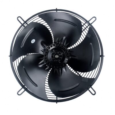 微光外转子电机 鱼缸冷凝器电机 冷库电机YWF4D-400 电压380V