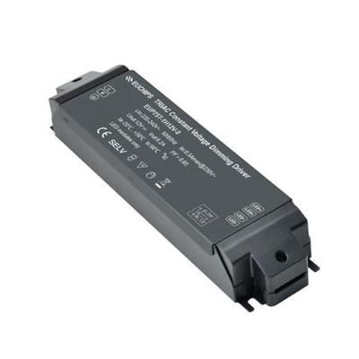 EUCHIPS欧切斯LED可控硅恒流恒压12V调光电源驱动24V灯带变压器