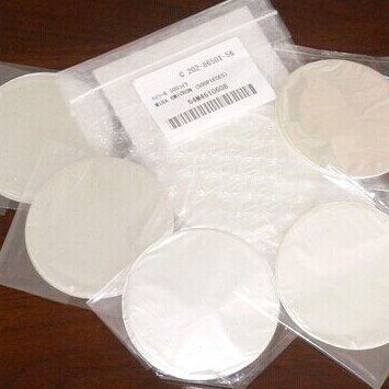 岛津迈拉膜202-86501-56岛津麦拉膜 ROHS光谱仪测试膜 XRF样品膜