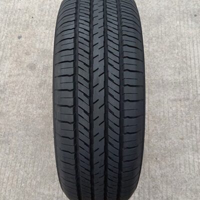 优科豪马横滨轮胎225/60R17 99V G91F 斯巴鲁森林人/傲虎原装配套