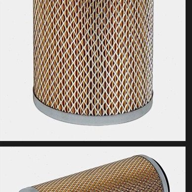 博莱特空压机配件BLT-50/60A空气过滤器芯1625165403/ 1625173625