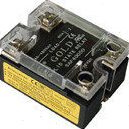 GOLD 固特固态继电器 SAP40100D 直流控制交流 100A 480v