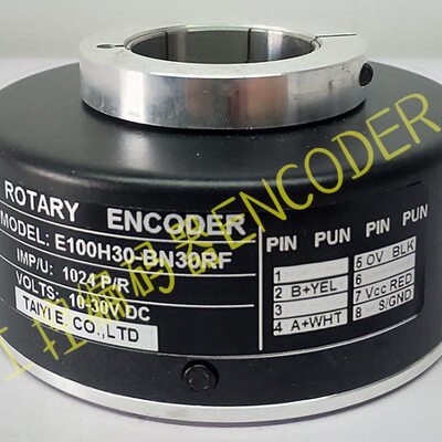 E100H30-BN30RF异步电梯光电编码器1024P/R   600P/R  512P/R