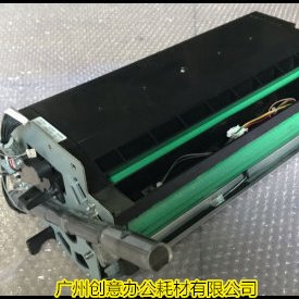 Y理光MP7500 8000 6002 7001 8001 9001 2075 7502鼓架套鼓拆机