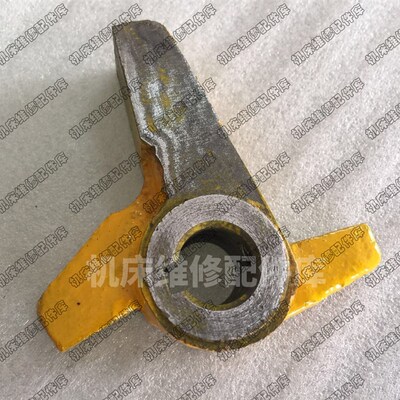 上海第二机床厂C6150 C6250A L-5A 拨叉 明精机床6085 机床配件