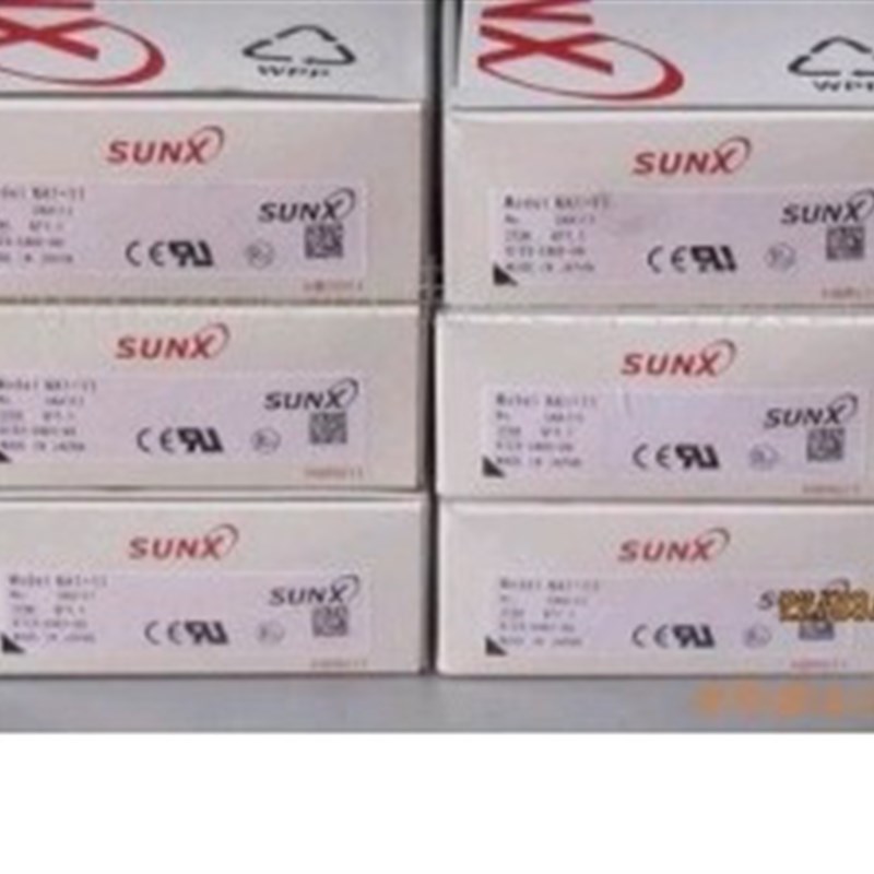 原装 SUNX神视EX-F71