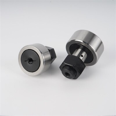 凸轮轴承随动器 密封 一字圆柱C-CFFR8-19   一字圆弧C-CFUR8-19