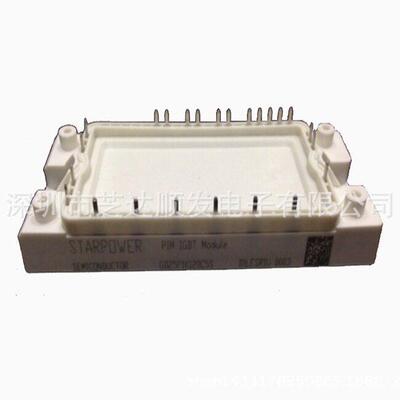 全新原装IGBT模块 GD25PIT120C5S GD15PIK120C5S GD40PIK120C5S