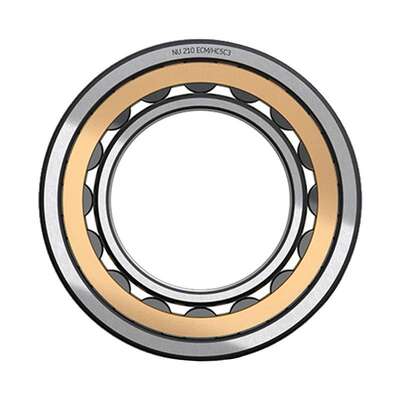 SKF轴承 SKF 6311 M/C3VL0241