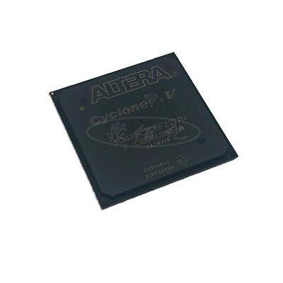 5CGXFC7D6F27I7N 封装BGA ALTERA 全新全新原装 5CGXFC7D6F27I7N