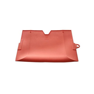 美国Salisbury软质绝缘罩鸭子嘴熔断器遮蔽罩cc24跌落保险罩