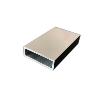 铝合金方管10*30*1.5mm铝方管型材10x30x1.5mm铝合金矩形管 6米价