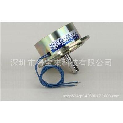 日本OGURA CLUTCH磁粉式制动器OPB-5N OPB 10N OPB 20N OPB 40N
