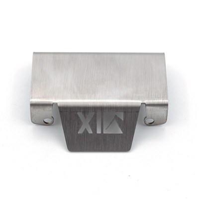 RC遥控模型车 1/10 RGT 86190 升级配件 底盘护甲 防护三件套