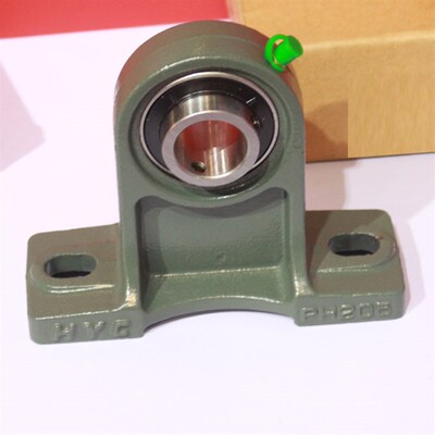 加高立式带座外球面球轴承 UCPH202 203 204 205 206 207轴承座