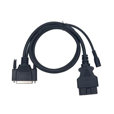SM2 PRO J2534 VCI 67in1 pcmflash ECU编程工具 配件线