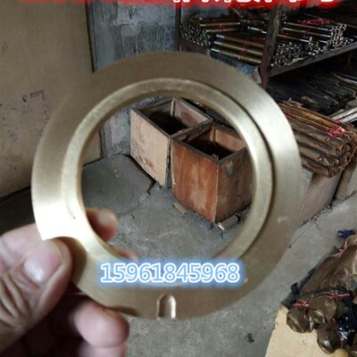 无锡机床厂M1050A砂轮主轴油封 铜油封 封油环 止退环M1050