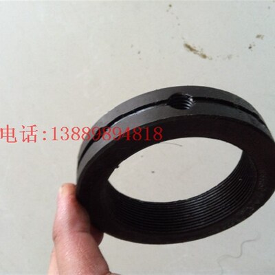 机床配件 济南刨床 B1012A B1016A B2016A 背帽