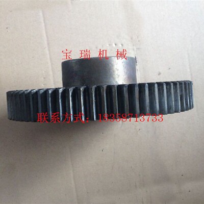 沈阳机床厂 CW61100 齿轮 2098 M2.5/Z66/内55