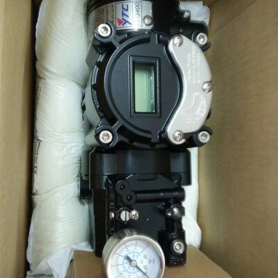 YT-3300LSI1201S韩国永泰YTC智能阀门定位器YT-3400LSC1201S