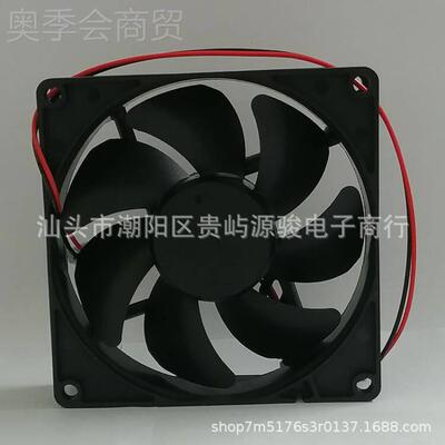 EE80252B1-000变C-A9 SUN9ON 建准风扇 8025 24V 1.KML8W 8C 频M