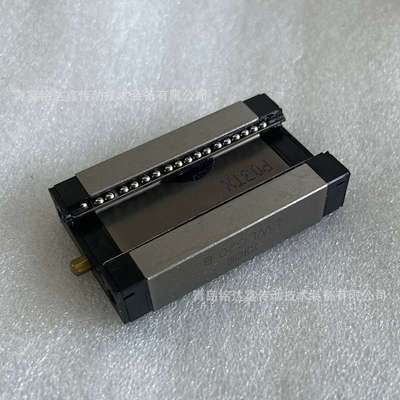 IKO直线导轨滑块LWL3/5LWL7B LWL9/12/15B/CS LWL20B/25B LWLG25B