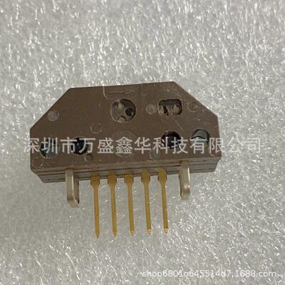 HEDS-9040#T00 光电编码器abz相2000线光栅码盘可配套