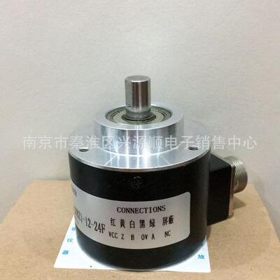 ZSP 6.210-G01C1200BZ3/05F ZSF6610-001C5000B21-24F 编码器