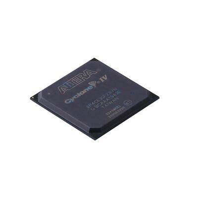 EP4CE30F23I7N BGA-484 FPGA 现场可编程门阵列芯片IC电子元器件