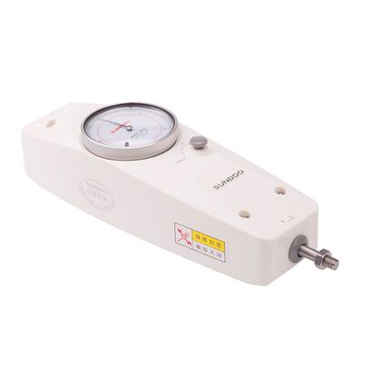 山度 SUNDOO 指针式推拉力计 SN-10 20 30 50 100 200 300 500
