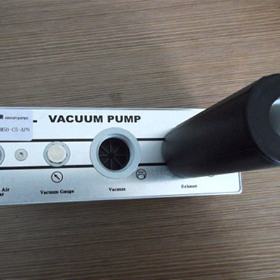 大流量真空发生器LTVM25-C5-APN(326L/min,可替VTM25L)