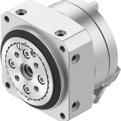 FESTO费斯托DSM-32-270-CC-HD-A-B角行程驱动器