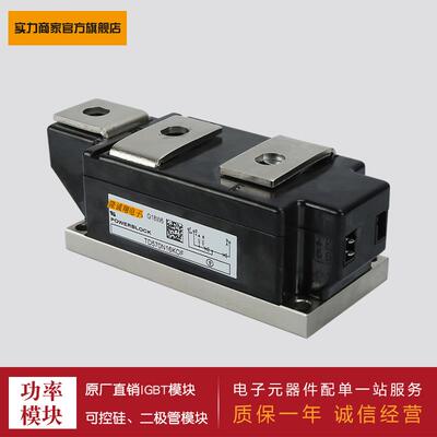 供应 功率可控硅模块TD700N22KOF TT820N16KOF TD140N16SOF