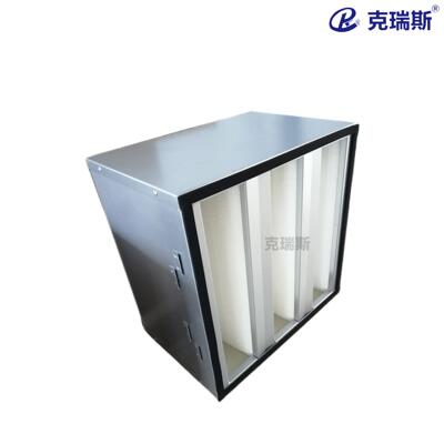 克瑞斯过滤 离心式空压机滤芯AAP1400009-00871