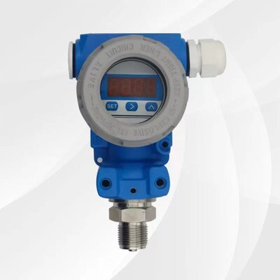 包邮正润ZWPT61K压力变送器压力传感器420mA输出 电压1236VDC