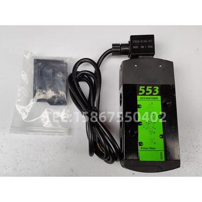 PVG531C001MS PVG531C017MS PVG531C018MS PVG531C002MS气动阀