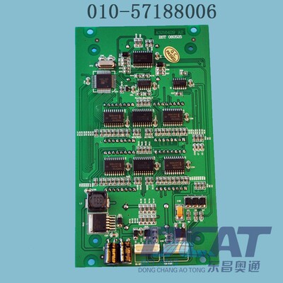 原厂电梯配件巨人通力电梯轿厢显示板/A3J16429/A3N16130点阵内显