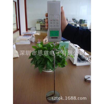 HF-200kS数显式推拉力计 凯特KTE测力仪 厂家直销HF200KS推拉力计