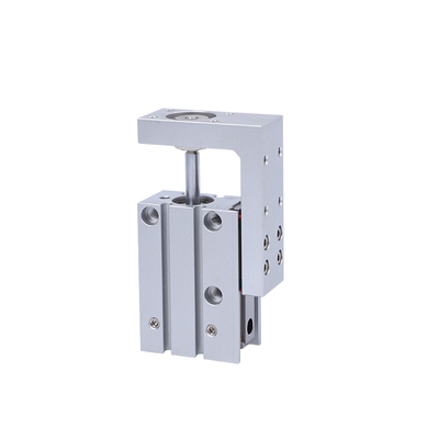 亚德客滑台气缸HLH10 16 20X10SX20SX30SX40SX50SX75STX1X00SX125