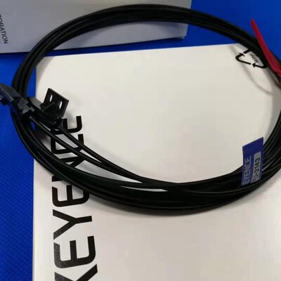 FUJIH24头三代轨道感应器原装全新FU-31432MGTCA002600对射感应器
