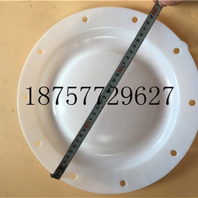 1.5寸ARO英格索兰气动隔膜泵配件进口特氟龙膜片94617,外径295