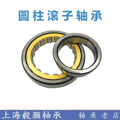 圆柱滚子轴承NU213 214 215 216 217 218 219E M