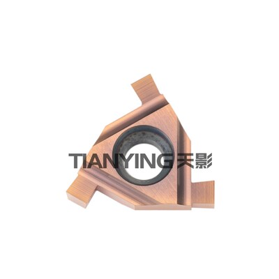 数控平装浅槽刀片TNR16220/16225/16230/16240/16250/16255 GR928