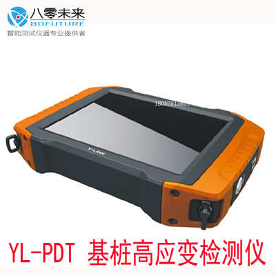 YL-PDT 基桩高应变检测仪