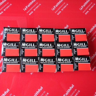 MCGILL MCF-30-SB-2 雷勃全新轴承 Swisslog  MCF30SB2 Rega议价