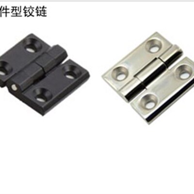 HIGD-40/50/60 HIGDS 铸件型铰链 锌合金 不锈钢合页HRPCA/HRPSA