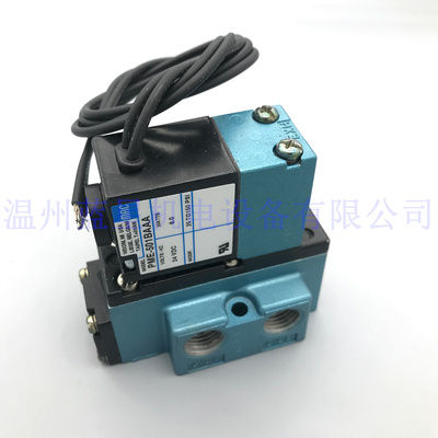 正品MAC电磁阀PME-501JB PME-501BA 611BA 121JA 111BA